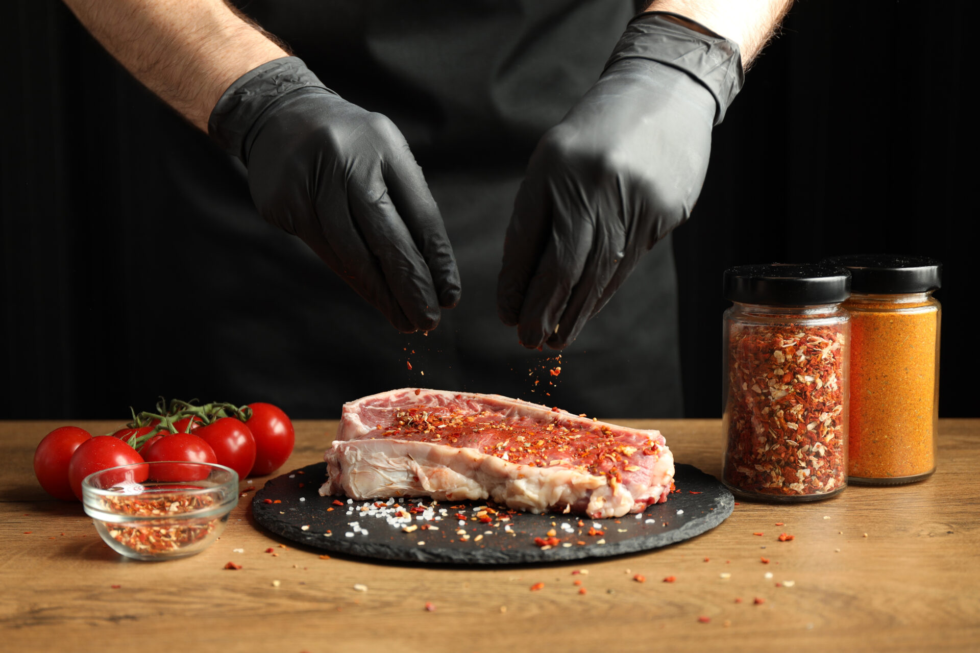 ALIGRO - Vaste choix de viande suisse chez ALIGRO