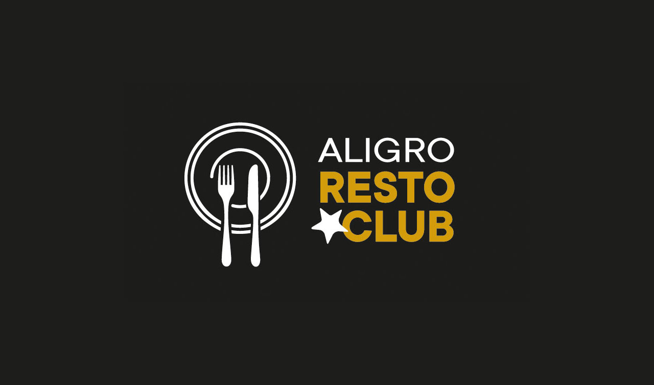 Resto-Club, découvrir de nouveaux restaurants avec ALIGRO