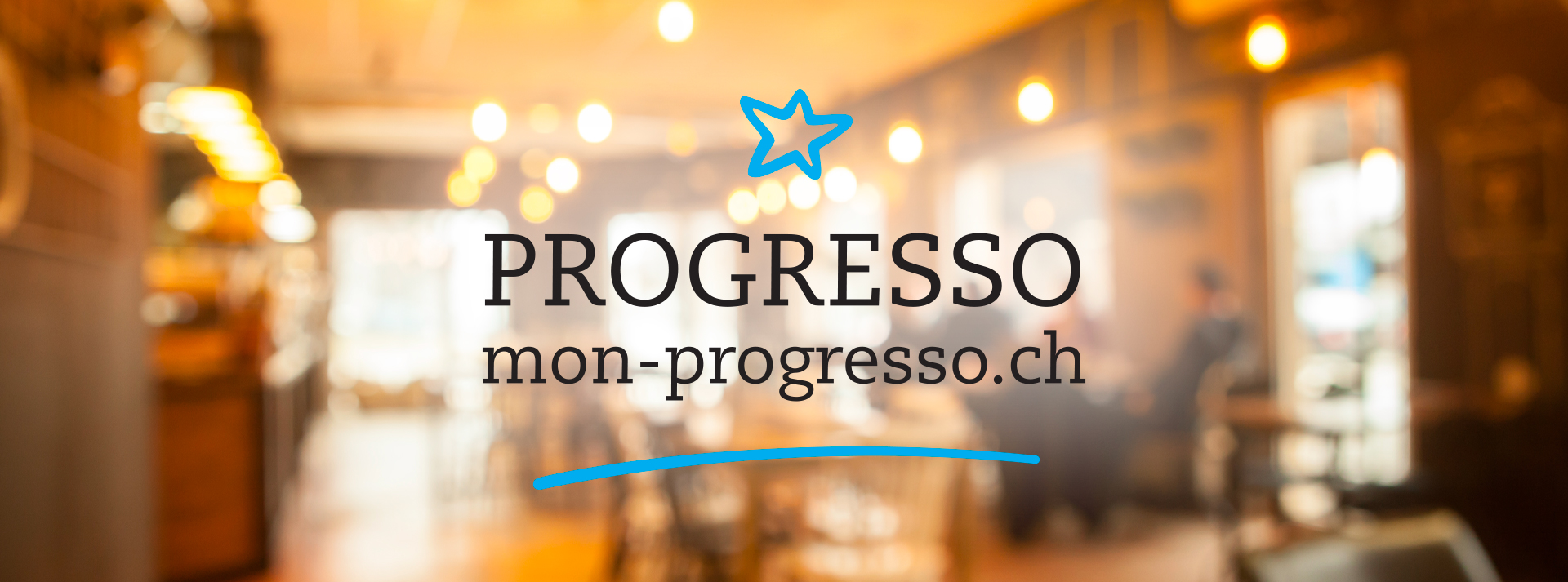 Avec Progresso, plus d’efficacité et de succès pour votre établissement ...