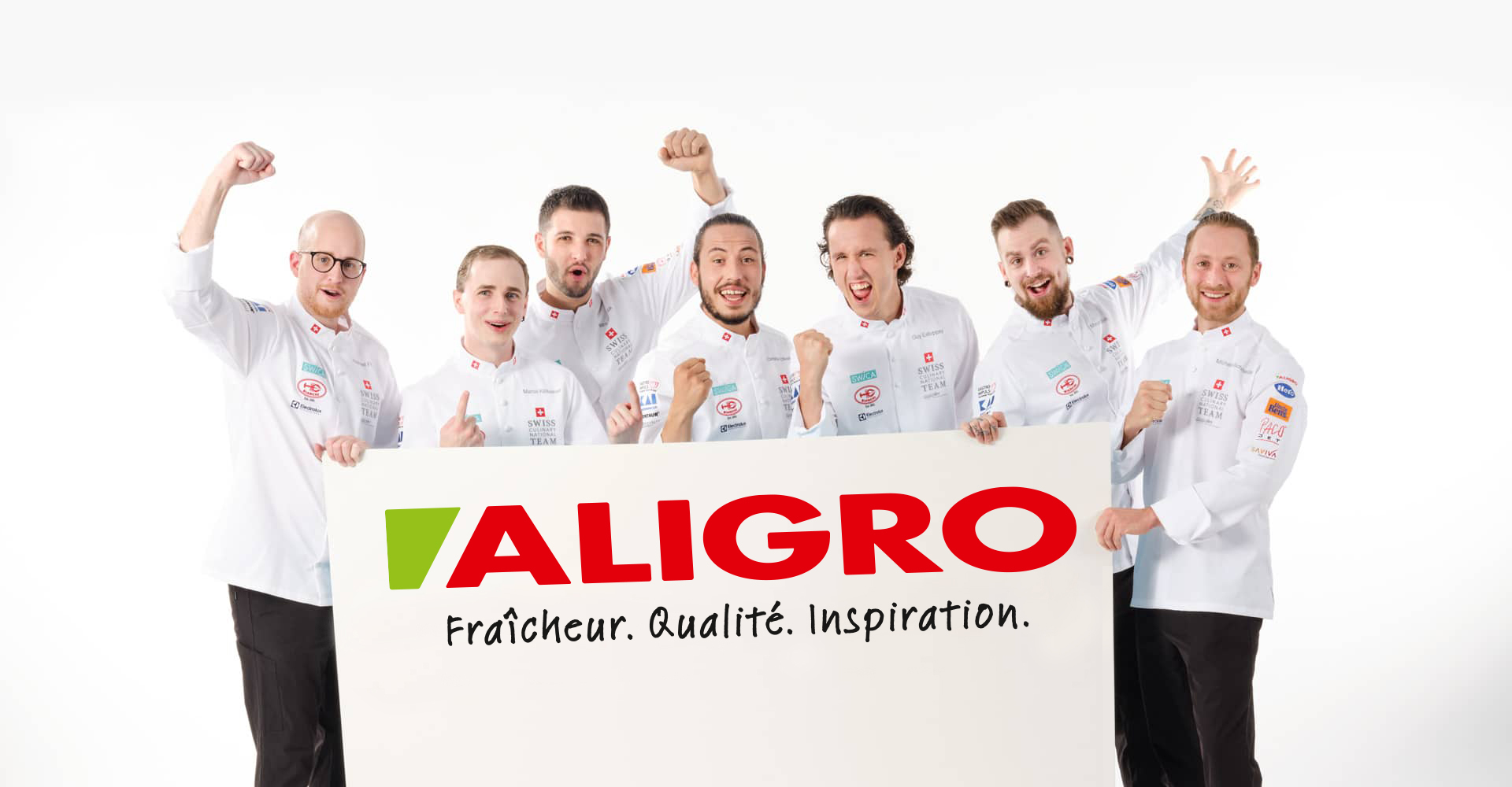 ALIGRO soutient la branche de la gastronomie - ALIGRO